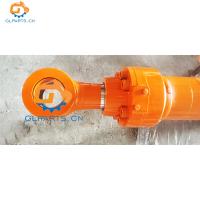 China EX300-2 Excavator Hydraulic Arm Cylinder 9122617 for Hitachi 21-35 MPa for sale