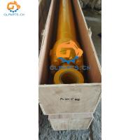 China Komatsu PC200-5 Arm Hydraulic Cylinder 205-63-X2120 21-35 MPa Excavator Parts for sale