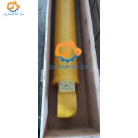 China Komatsu PC200-5 Arm Hydraulic Cylinder 205-63-X2120 21-35 MPa Excavator Parts for sale