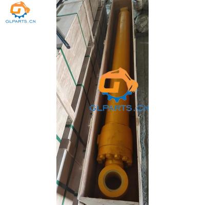 China Komatsu PC200-5 Arm Hydraulic Cylinder 205-63-X2120 21-35 MPa Excavator Parts for sale