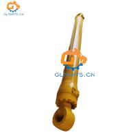 China Komatsu PC200-7 Excavator Hydraulic Cylinder Assembly 707-01-XY800 707-01-XY810 with 1-Year Warranty for sale