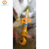 China Komatsu PC200-7 Excavator Hydraulic Cylinder Assembly 707-01-XY800 707-01-XY810 with 1-Year Warranty for sale