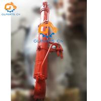China Hitachi ZAX450 EX450 Excavator Bucket Cylinder 4390024 9138785 21MPa for sale