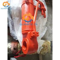 China Hitachi ZAX450 EX450 Excavator Bucket Cylinder 4390024 9138785 21MPa for sale