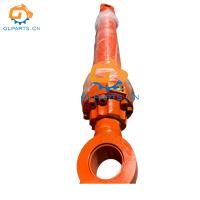 China 4712921 Excavator Bucket Hydraulic Cylinder for Hitachi ZX470 21-35 MPa for sale