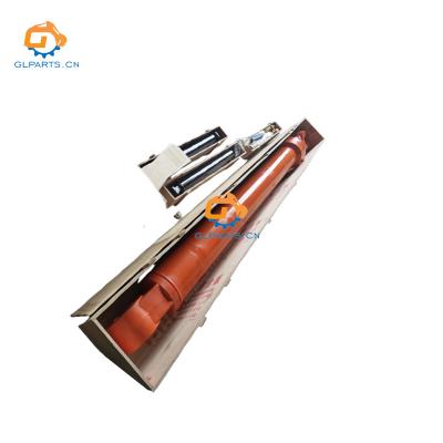China Hitachi ZX470 ZAX470 Arm Cylinder 4712920 Hydraulic Excavator Part 21-35 MPa for sale