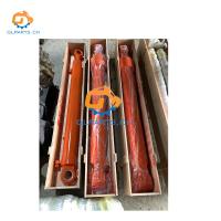 China Hitachi ZX60 ZX60-HCMC 4665902 Bucket Cylinder 25Mn Steel 40Cr Rod for sale