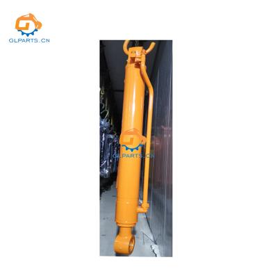 China Hydraulic Arm Cylinder 4388224 for Hitachi ZX70 ZaX70 Excavator 95mm Bore 60mm Rod for sale