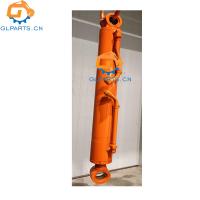 China Hitachi ZX60 Boom Cylinder 4665903 Excavator Hydraulic Parts 105mm Bore 730mm Stroke for sale
