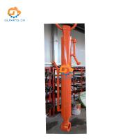 China Hitachi ZX70 Bucket Cylinder 4446258 Hydraulic Cylinder 85mm Bore 55mm Rod for sale