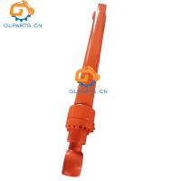 China Bucket Tilt Cylinder 4423853 for Hitachi ZX120 Excavator 21-35 MPa for sale