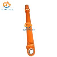 China Hitachi ZX120 ZAX120 Excavator Arm Cylinder 4423852 4608256 4438210 4612138 21-35 MPa for sale