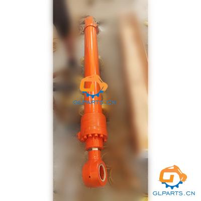 China Hitachi ZX200-3 Bucket Cylinder 9248307 Excavator Hydraulic Cylinder 21-35 MPa for sale