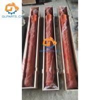 China Hitachi ZX200-3 Bucket Cylinder 9248307 Excavator Hydraulic Cylinder 21-35 MPa for sale