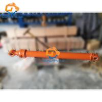 China Hitachi ZX225 ZX200 Arm Cylinder 4385638 Excavator Hydraulic Stick Cylinder 21 MPa for sale