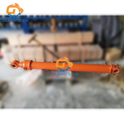 China Hitachi ZX225 ZX200 Arm Cylinder 4385638 Excavator Hydraulic Stick Cylinder 21 MPa for sale