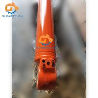China Hitachi ZX225 ZX200 Arm Cylinder 4385638 Excavator Hydraulic Stick Cylinder 21 MPa for sale