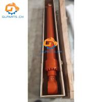 China Hitachi ZX240-3 Excavator Hydraulic Cylinder 4618364 21-35 MPa Arm Cylinder for sale
