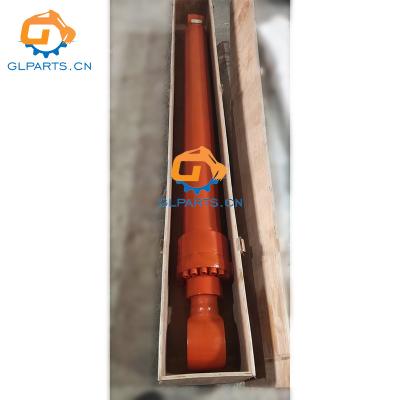 China Hitachi ZX240-3 Excavator Hydraulic Cylinder 4618364 21-35 MPa Arm Cylinder for sale