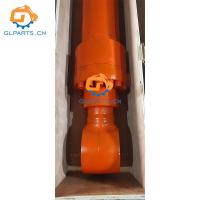 China Hitachi ZX240-3 Excavator Hydraulic Cylinder 4618364 21-35 MPa Arm Cylinder for sale