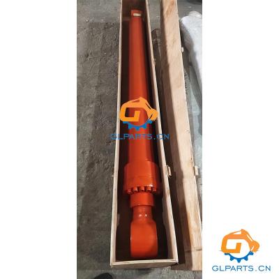 China Hitachi ZX240-3 Excavator Arm Cylinder 4644828 21-35 MPa Hydraulic Cylinder for sale