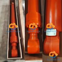China Hitachi ZX240-3 Excavator Arm Cylinder 4639453 Hydraulic Cylinder 21-35 MPa for sale