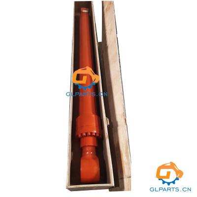 China ZX240-3 Excavator Arm Hydraulic Cylinder 4645960 21MPa to 35MPa for sale
