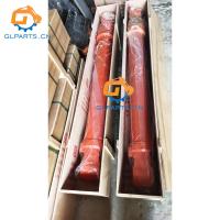 China Hitachi ZX240-3 Bucket Cylinder 4628634 Excavator Hydraulic Cylinder 21-35 MPa for sale