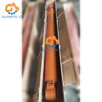 China Hitachi ZX280-5G Excavator Arm Cylinder 4708208 21-35MPa Hydraulic Parts for sale