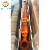China Hitachi ZX280 Boom Cylinder 4708206 21-35MPa OEM Replacement Hydraulic Cylinder for sale