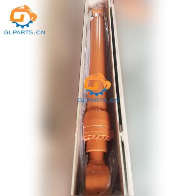 China Excavator Hydraulic Bucket Cylinder Assy ZX280-5G 4708209 21-35 MPa for sale