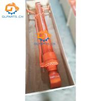 China Hitachi ZX330-3 Hydraulic Boom Cylinder 4628636 4628637 21-35 MPa for Excavator for sale