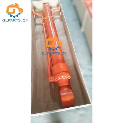 China Hitachi ZX330-3 Hydraulic Boom Cylinder 4628636 4628637 21-35 MPa for Excavator for sale