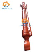 China For Hitachi ZX330-3 Arm Cylinder 4628635 4644677 Excavator Hydraulic Cylinder 21-35 MPa for sale