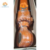 China Hitachi ZX330-3 4643260 Bucket Cylinder 21-35 MPa Hydraulic Excavator Cylinder for sale