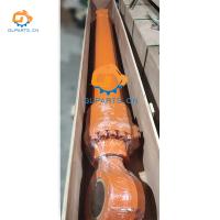 China Hitachi ZX330-3 4643260 Bucket Cylinder 21-35 MPa Hydraulic Excavator Cylinder for sale