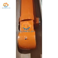 China Hitachi ZX330-3 4643260 Bucket Cylinder 21-35 MPa Hydraulic Excavator Cylinder for sale