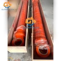 China ZX330-3G Excavator Hydraulic Boom Cylinder 4686333 4686332 for Hitachi 100% Tested for sale