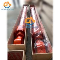 China ZX330-3G Excavator Hydraulic Boom Cylinder 4686333 4686332 for Hitachi 100% Tested for sale