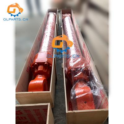 China ZX330-3G Excavator Hydraulic Boom Cylinder 4686333 4686332 for Hitachi 100% Tested for sale