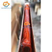 China ZX350-5G Hydraulic Boom Arm Bucket Cylinder for Hitachi 4628636 4711562 4711563 for sale