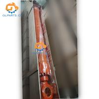 China Hitachi ZX360H-3G ZX330-3G Excavator Bucket Cylinder Assembly 4686335 21-35 MPa for sale