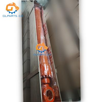 China Hitachi ZX360H-3G ZX330-3G Excavator Bucket Cylinder Assembly 4686335 21-35 MPa for sale