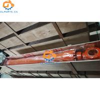 China Hitachi ZX360H-3G ZX330-3G Excavator Bucket Cylinder Assembly 4686335 21-35 MPa for sale