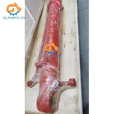 China Hitachi ZX470 Excavator Hydraulic Bucket Cylinder 4712921 21-35 MPa for sale