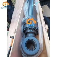 China EC210D Dipper Arm Cylinder 14534532 Compatible Volvo Excavator Hydraulic Cylinder 21-35 MPa for sale