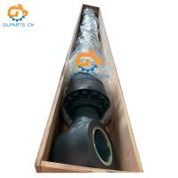 China Volvo EC240 EC240C EC240B Hydraulic Bucket Cylinder VOE14550919 21-35 MPa for sale