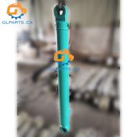 China SK60-8 Hydraulic Boom Cylinder Bucket Cylinder Arm Cylinder for Kobelco Excavator 21-35 MPa for sale