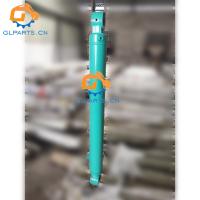 China SK60-8 Hydraulic Boom Cylinder Bucket Cylinder Arm Cylinder for Kobelco Excavator 21-35 MPa for sale