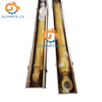China Kobelco SK200 SK200LC Excavator Boom Arm Bucket Cylinder 2438U1109F1 21-35MPa for sale